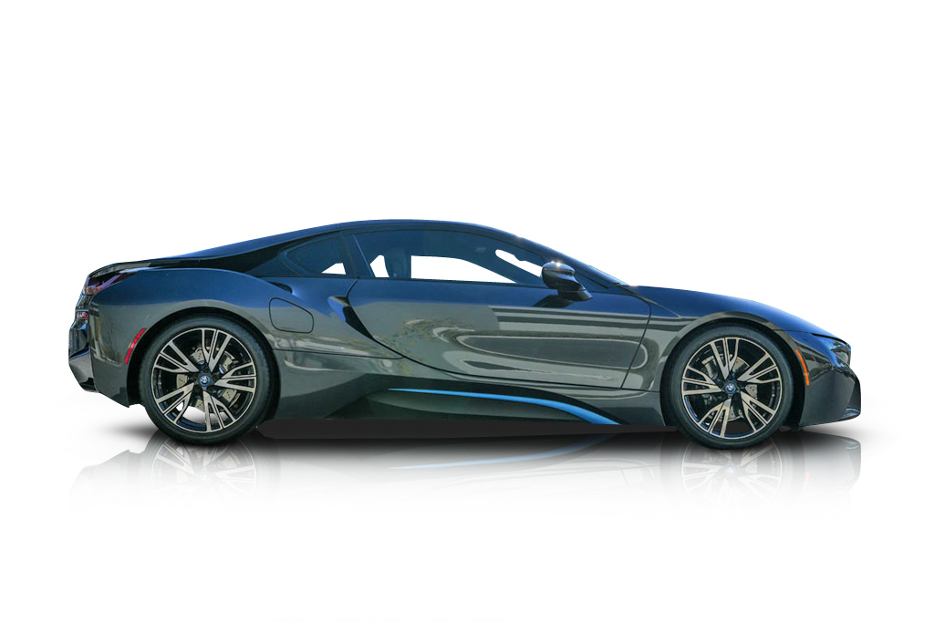 อัลบั้มที่มีรูปภาพมากกว่า 100 รูปของ Bmw I8 Pure Impulse ราคา Nec
